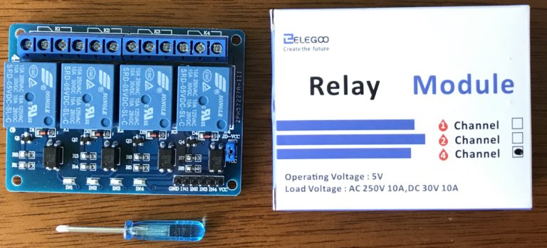 M5Stack – Poche Magique